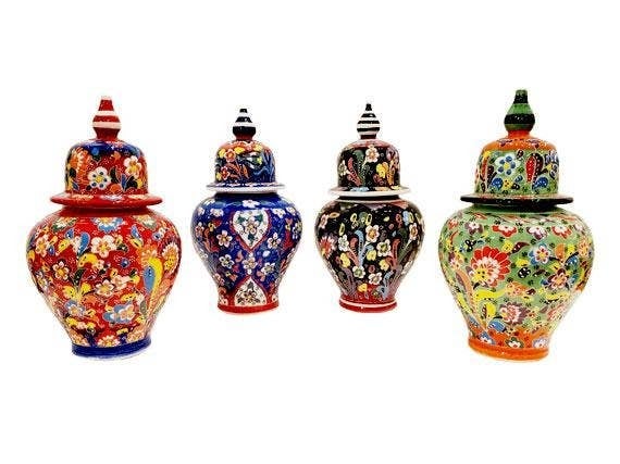 Access by Mediterranean Concepts - Relief OTH Design Ceramic Medium ...